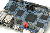 VIA ARM Cortex-A8 computer has two GPUs | Electronics Weekly