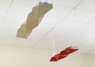 Origami LEDs offered by Peerless | Electronics Weekly