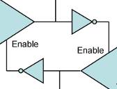Bi-directional buffer shuns external direction control | Electronics Weekly