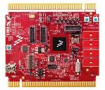 Freescale brings ARM processors together in real-time | Electronics Weekly