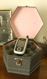 A greenbox for power charging | Electronics Weekly