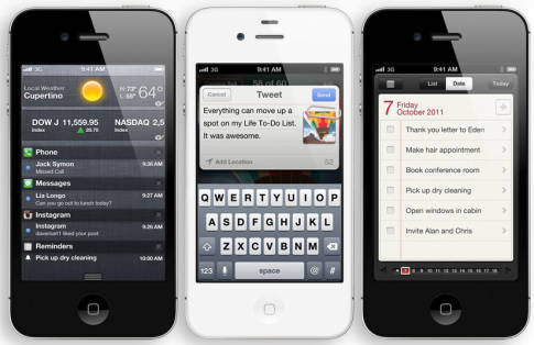 Is Apple developing super low power display for the iPhone ...