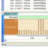 IAR development tool offers live power data | Electronics Weekly