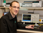 Q5 Interview - Richard Barry, Wittenstein | Electronics Weekly