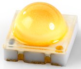 Sharp announces high CRI lighting LEDs | Electronics Weekly