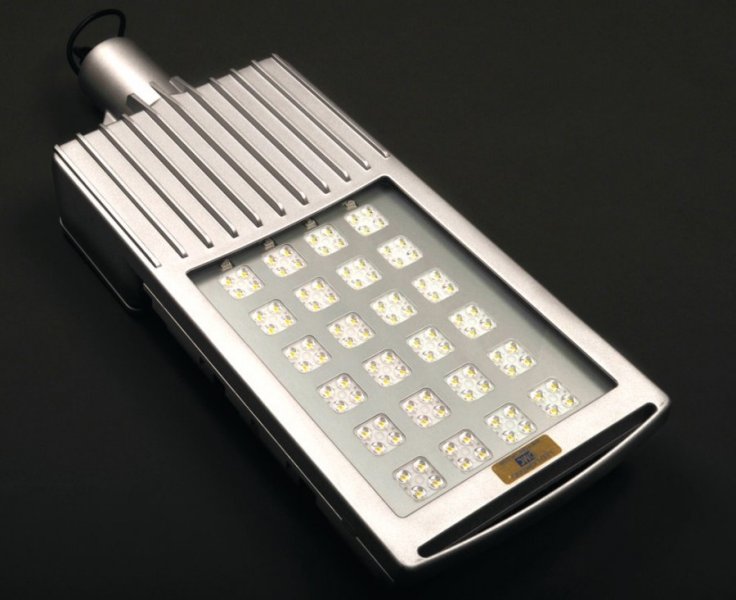 OMC LED lighting built in Britain