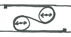 Of mice and mechanisms - Rolamite | Electronics Weekly