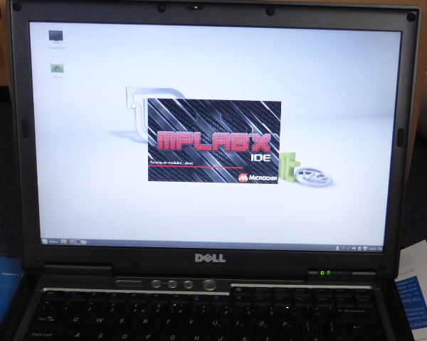 Updated with Lubuntu: Install Microchip MPLAB X on Linux Mint ...