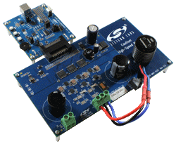 How to assess real-world MCU energy efficiency | Electronics Weekly