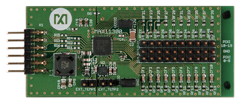Programmable analogue ICs are route to cost-efficiency | Electronics Weekly