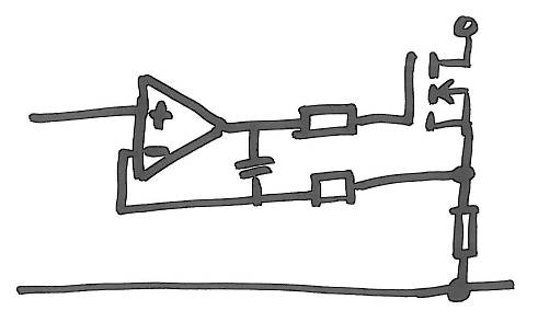 Current sink stability | Electronics Weekly