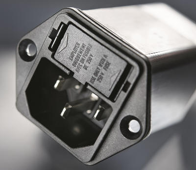 Better mains filtering improves audio and medical | Electronics Weekly