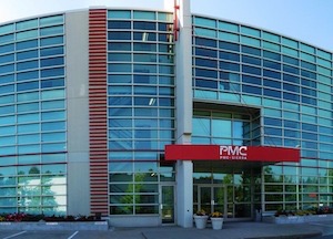 Microsemi outbids Skyworks for PMC-Sierra | Electronics Weekly