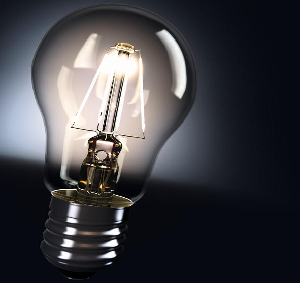 Osram joins the push for prettier light bulbs | Electronics Weekly