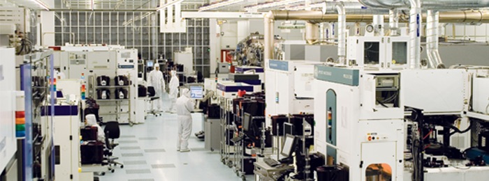 Imec breakthrough may commercialise silicon photonics | Electronics Weekly