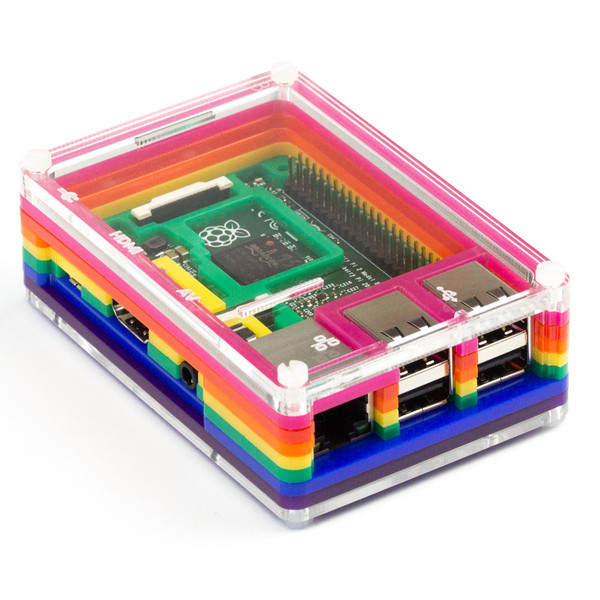 Buy a stake in Raspberry Pi add-on firm | Electronics Weekly