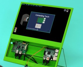 Raspberry Pi is a £65 desktop computer for schools | Electronics Weekly