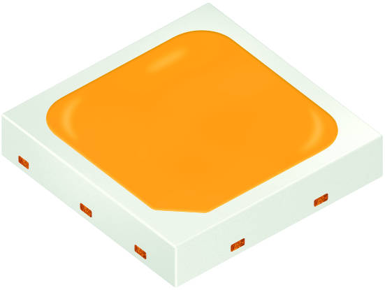 Osram colour leds | Electronics Weekly