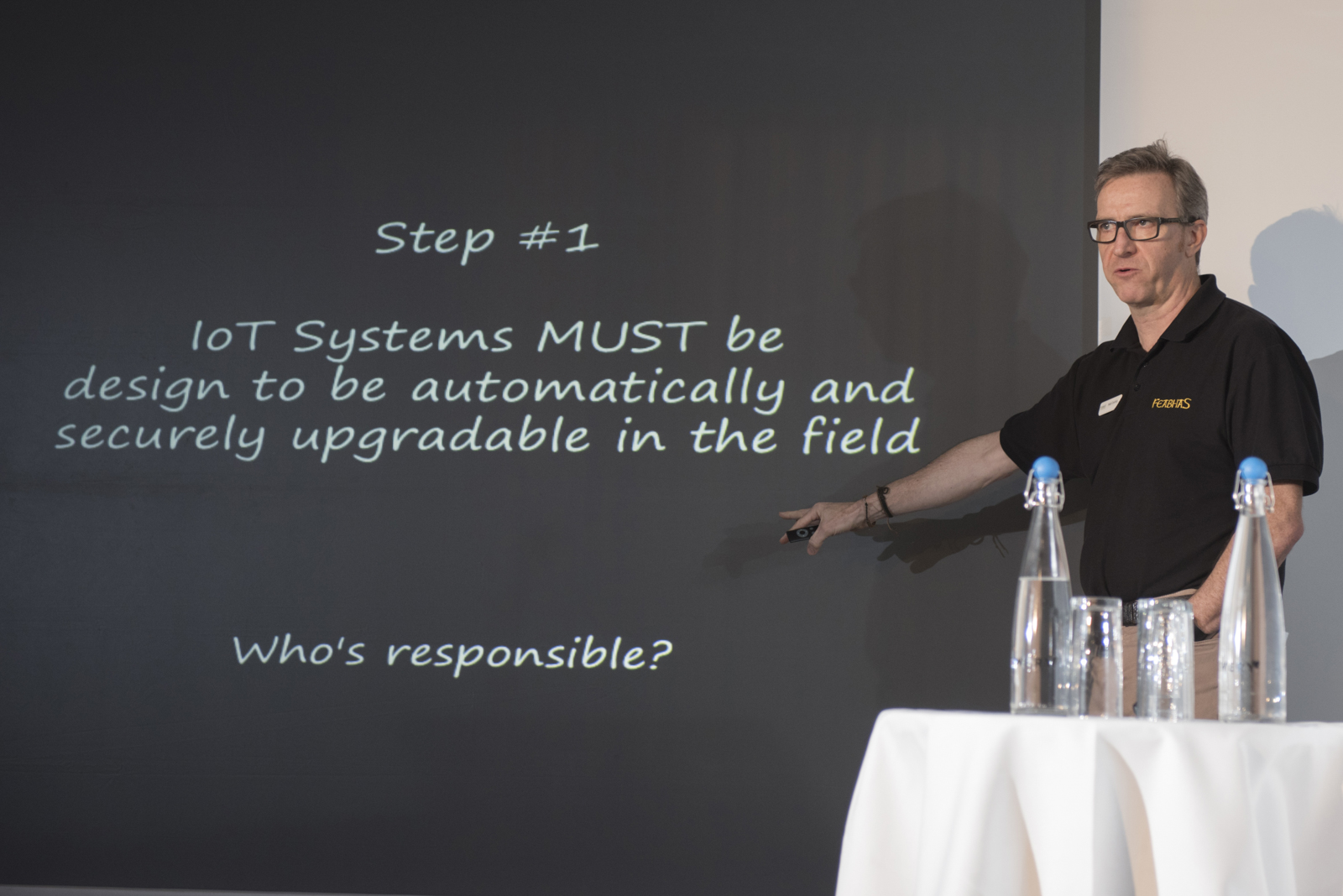 Feabhas provides hands-on coding with STM32F4 micros | Electronics News ...