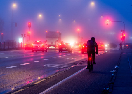 Lumileds aims at vehicle rear lights | Electronics Weekly