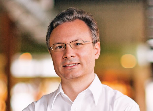 Silicon Labs CEO puts IoT opportunity in perspective | Electronics Weekly