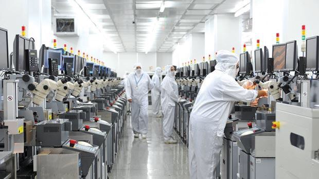 ST and ClevX secure Bluetooth Smart | Electronics Weekly