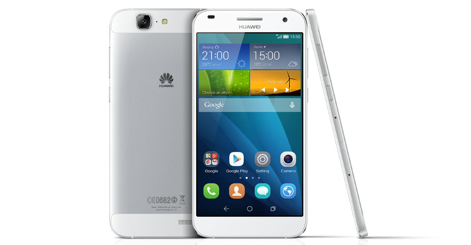 Huawei is now a smartphone supplier to be reckoned with | Electronics ...