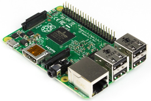 Raspberry Pi gets Scratch 2.0 app offline Raspberry Pi gets Scratch 2.0 app offline
