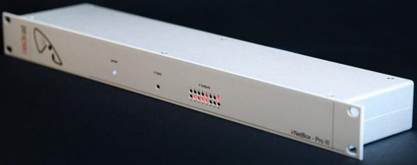 RedRat updates set-top box tester