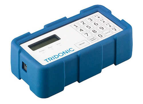 Tridonic programmes luminaires over the mains | Electronics Weekly