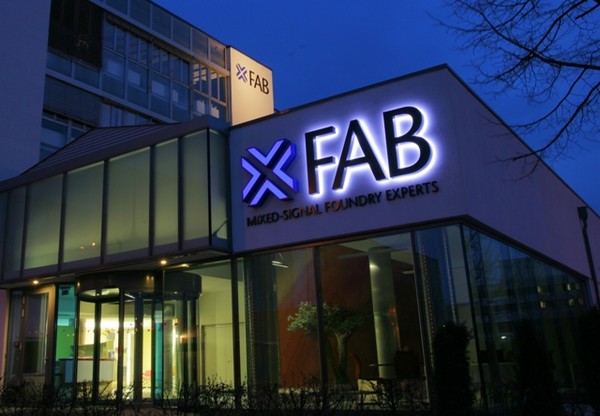 X-Fab gets IC designers X-Cited | Electronics Weekly