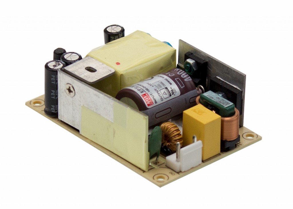 Power supply has low no-load power consumption | Electronics Weekly