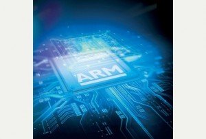 ARM Cortex R8 core for LTE Advanced Pro and 5G | Electronics Weekly