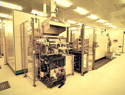 CPI adds roll-to-roll process for printed electronics | Electronics Weekly