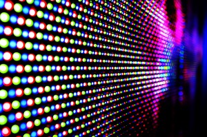 LED lighting market to top $34bn