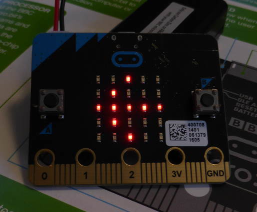 Viewpoint: Hands on the BBC micro:bit | Electronics Weekly