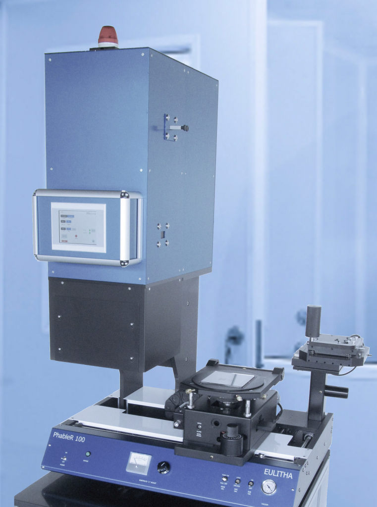 Bath University installs Eulitha nano lithography tool | Electronics Weekly