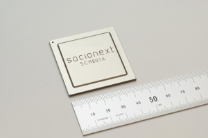 Socionext has single-chip 8k HEVC video decoder | Electronics Weekly