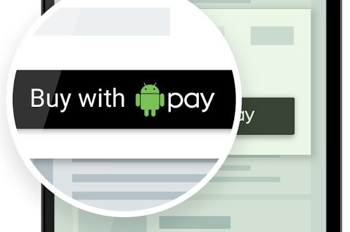 Android Sensor Manager Information from Electronics Weekly