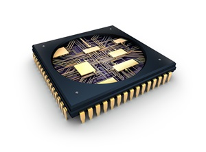 Digital IP blocks process analogue signals | Electronics Weekly