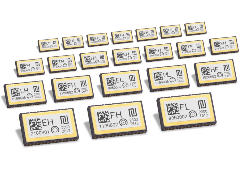 Acal BFi sells Tronics MEMS sensors in Europe | Electronics Weekly