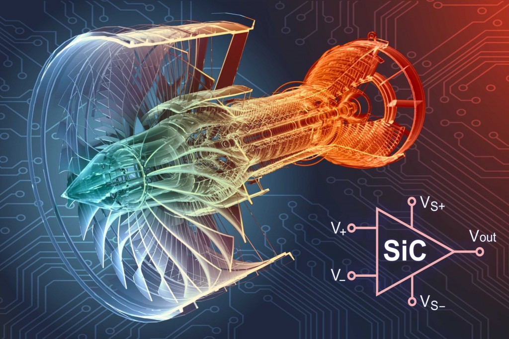 The pros and cons of SiC | Electronics Weekly