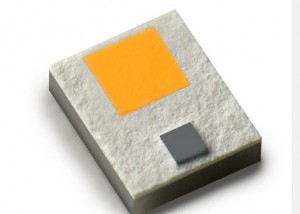 Amber led for car indicators | Electronics Weekly