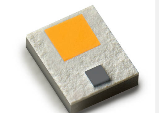 Amber led for car indicators | Electronics Weekly