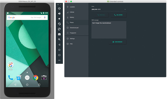 Google promises faster building and emulation with Android Studio 2.0 ...