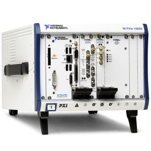 First 28GHz mm-wave 5G transceiver demoed in US | Electronics Weekly