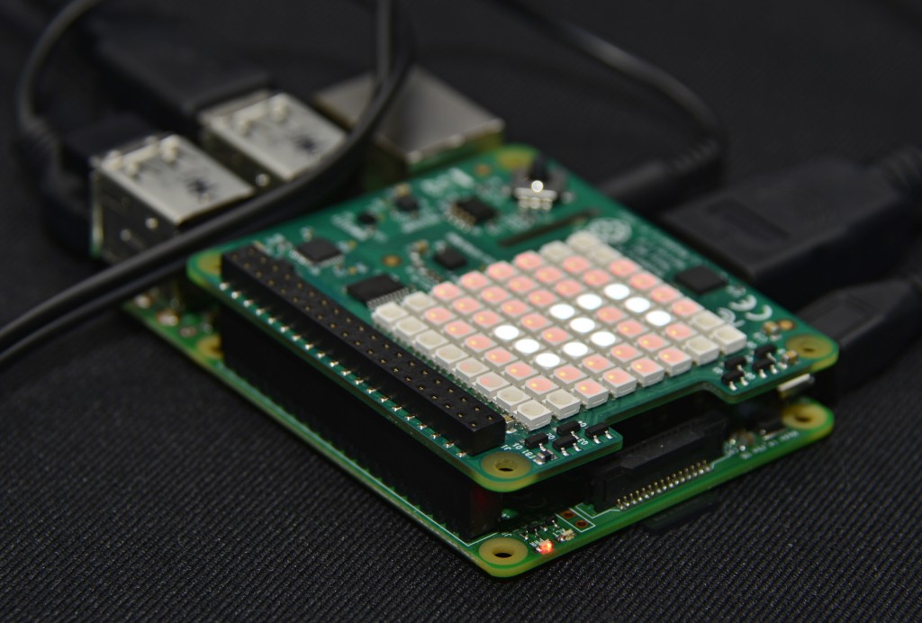 Picture Gallery: PA Consulting's Raspberry Pi coding competition