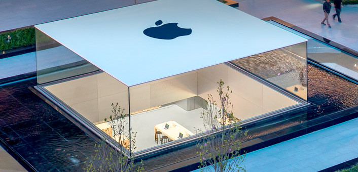 Updated: Apple GPU changes hit Imagination Technologies | Electronics ...