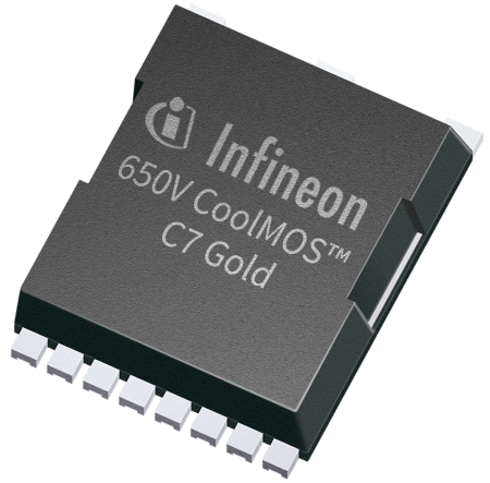 Infineon Cool | Electronics Weekly