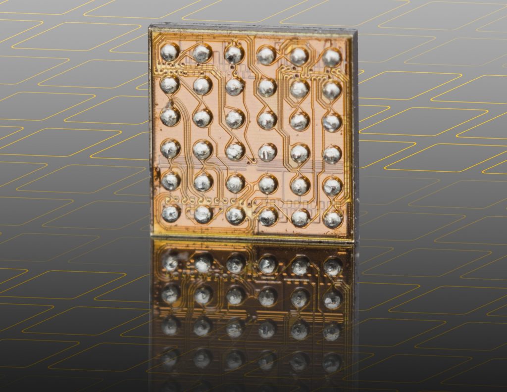 Lattice bridge IC brings mobile display interfaces to industrial apps ...